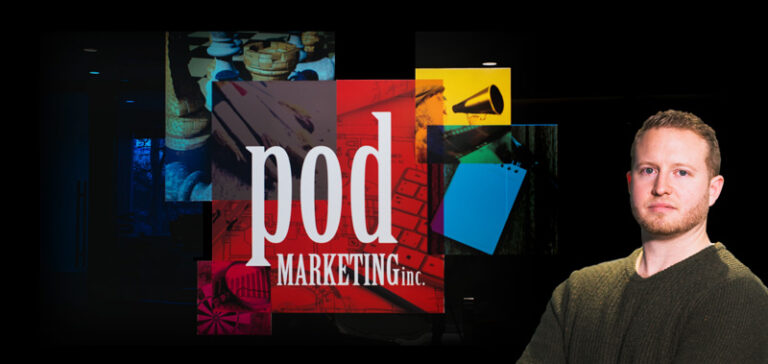Pod trong marketing là gì? Phân biệt các hình thức PoD - GCO Ads